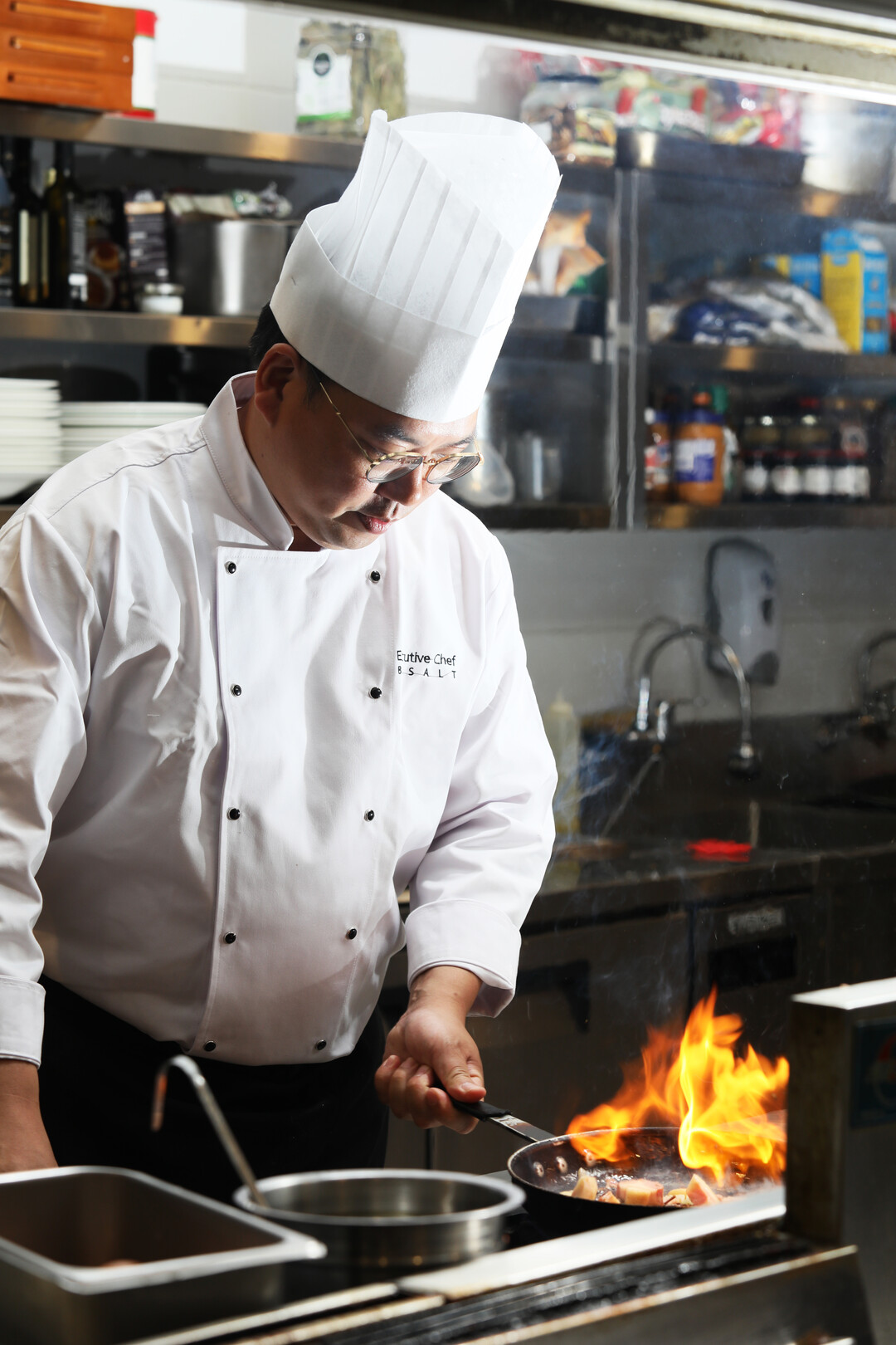 쿡앤셰프(Cook&Chef)